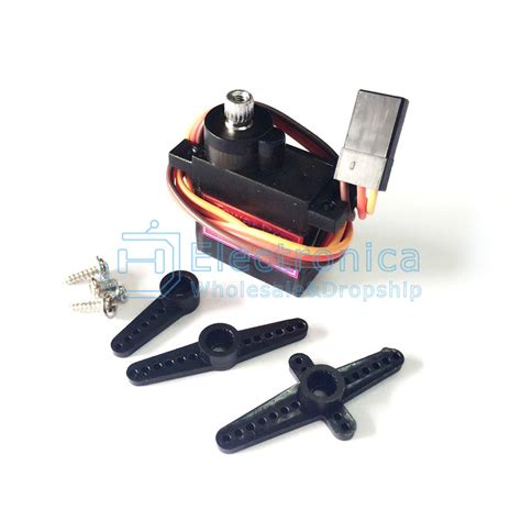 Mg S Metal Plastic Servo Jh B B Wholesale Dropship Online Store