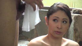 SCOP Japan Hot Spring Cheating Cnn Amador