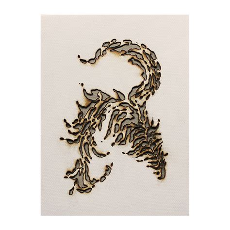 Letters And Elements Listy Z Ziemi On Behance