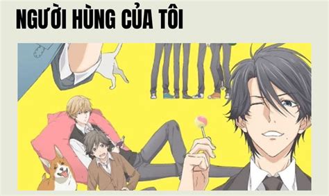 20 Phim Anime đam Mỹ Full Hay Nhất Currenntyear