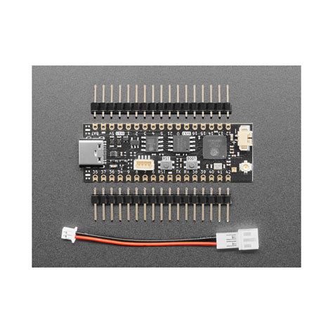 Adaruit Pros Esp S With U Fl By Unexpected Maker Eckstein