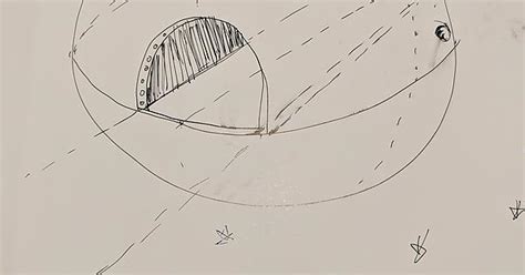 Puzzler Futuristic Sketch Album On Imgur