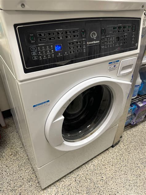 Experienced Speed Queen Home Appliance Repair Service