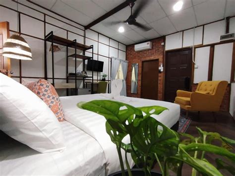 Hotel Api Api Eco Resort Pantai Kok Malasia Desde Mxn Hotelmix