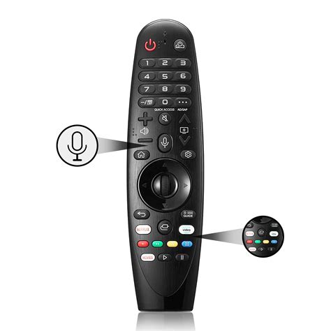 Lg Magic Remote