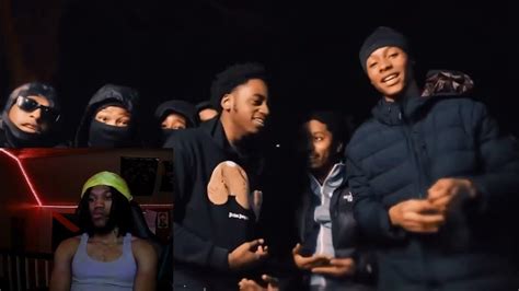 Jayden Reacts To The Philly Rapper Who Snitched On Himself Hopoutblick Youtube