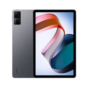 Xiaomi Redmi Pad características especificaciones y precios Geektopia