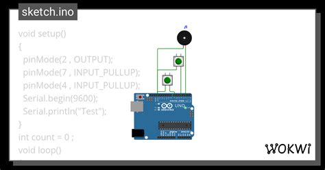 Ex2 11112022 Wokwi Esp32 Stm32 Arduino Simulator