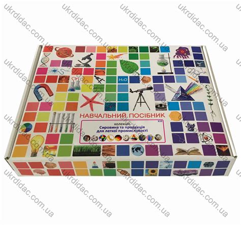 «Колекція Сировина та продукція для легкої промисловості купити в Києві відгуки фото ціни