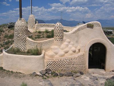 Earthship Open Source Ecology