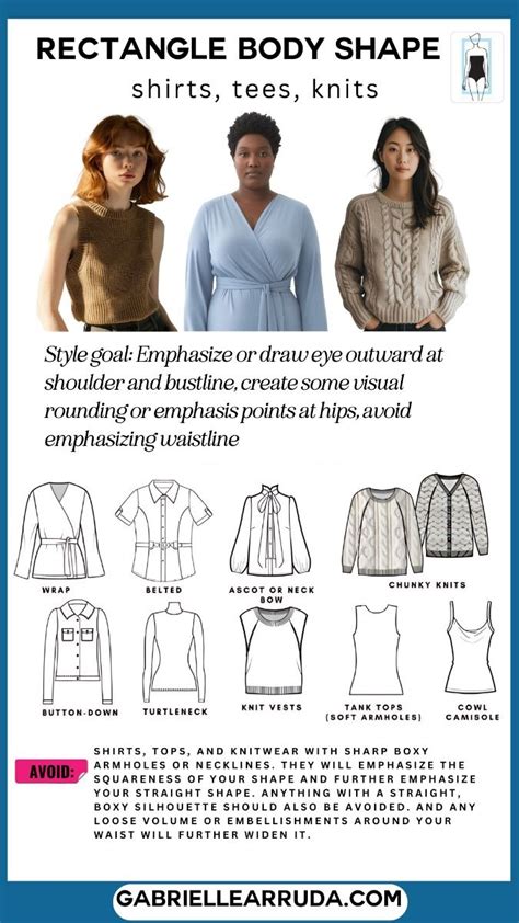 290 Rectangle Body Shape Ideas In 2025 Rectangle Body Shape Rectangle Body Shape Outfits