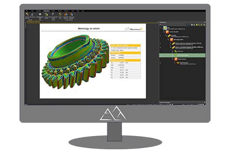Digital Surf Surface Imaging Analysis And Metrology Software
