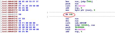 IDA Pro Aldeid