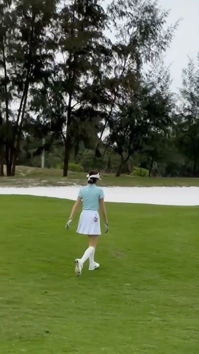 임영웅신곡 온기헉~골프장에 무슨일이 50대시니어모델 골프웨어 왁 빈폴 Youtube