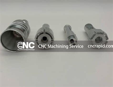 Precision Cnc Machining China