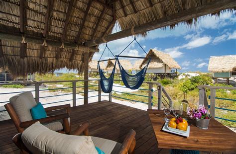 Oceanfront And Beachfront Retreats Anegada Beach Club