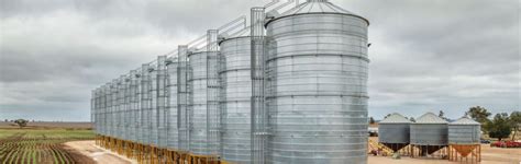 Pest Resistance Raising The Knowledge Bar For Stored Grain Stored