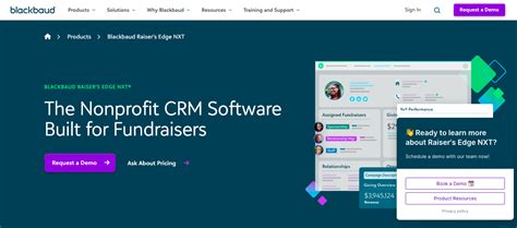 Non Profit Database Software Top 10 Software For 2024