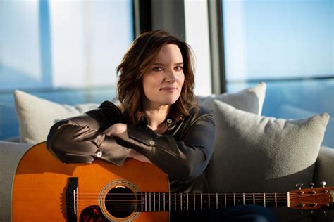 The Two Gay Brandys Brandy Clark Brandi Carlile Team Up Los