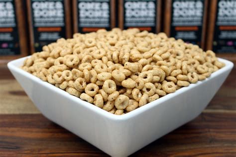How To Make Plain Cheerios Taste Better Basecampdiy