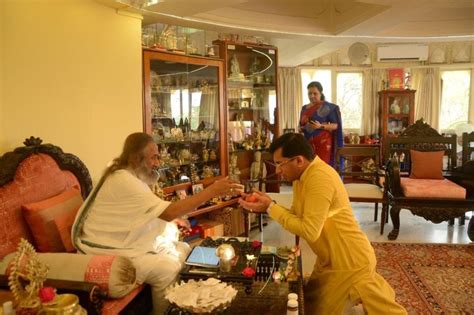 Dr Karthick Sridhar On Linkedin Srisri Artofliving Icare