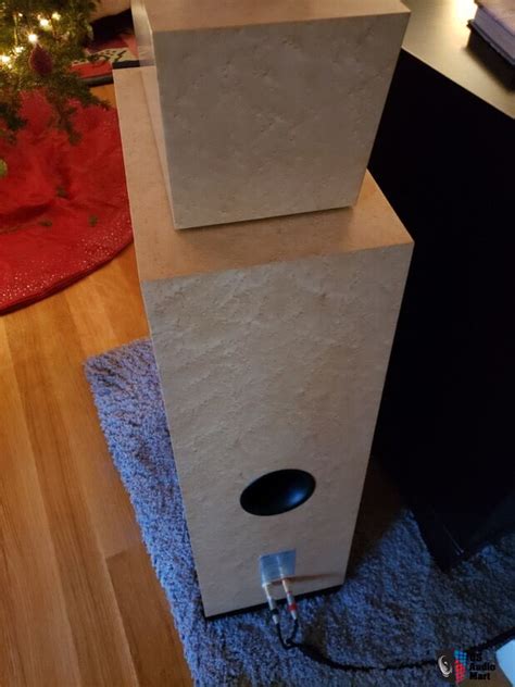 Sonics Allegrias By Joachim Gerhard Flagship Audiophile Reference