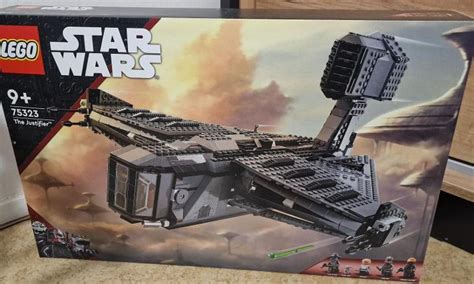 Lego Star Wars Aukro