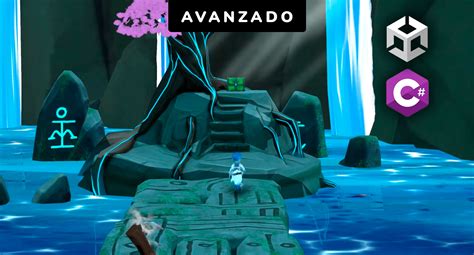 crear un personaje en movimiento con unity 3d 2h level up [game dev