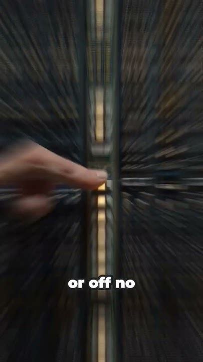 Why Do Computers Speak In 1s And 0s Binary Explained Youtube