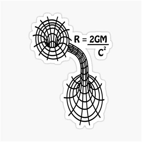 Theoretical Physics Equations Sticker Pack Sticker For Sale By Yula