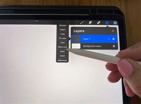 How To Mix Colors On Procreate A Simple Guide For Artists Artsydee Drawing Painting Craft
