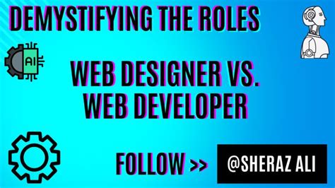 sheraz ali on linkedin webdesign webdevelopment designvsdevelopment digitalskills…