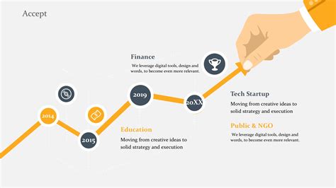 Game Studio Powerpoint Templates Arts Google Slides Objects Orange Silver Free PPT