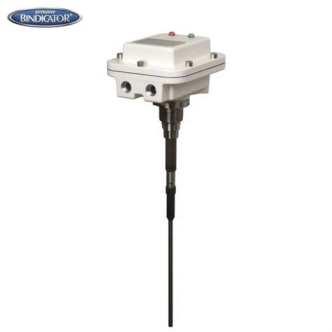 Capacitance Type Level Transmitter At Piece Capacitance Type Level Transmitter In Pune
