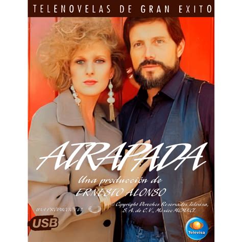 Atrapada Trapped Video Format Mp Presentacion Usb