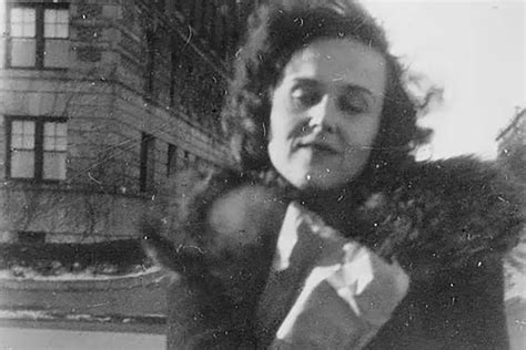 Who Was Joan Vollmer The Wife William Burroughs Allegedly Shot While