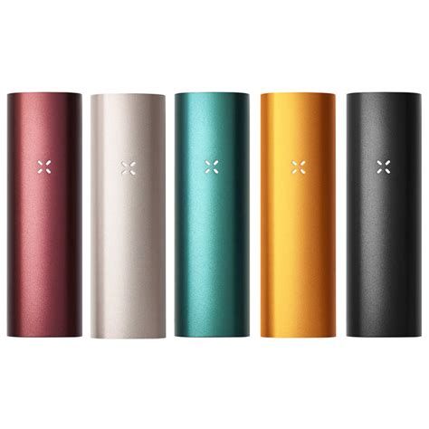 Pax 3 Smart Vaporizer Complete Kit Hayks Smoke Shop
