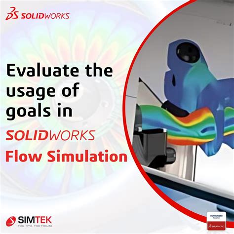 Simtek Solidworks Reseller On Linkedin Flowsimulation Solidworks