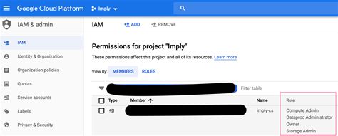 Tutorial Using Apache Druid And Imply With Google Cloud Dataproc For Hadoop Indexing Imply