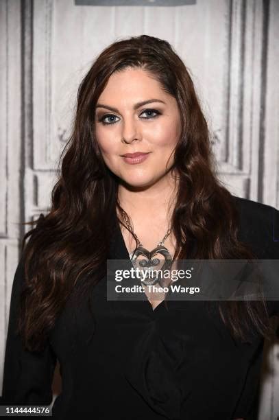 Katrina Weidman Photos And Premium High Res Pictures Getty Images