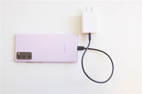 Samsung Galaxy S Fan Edition G Prosary