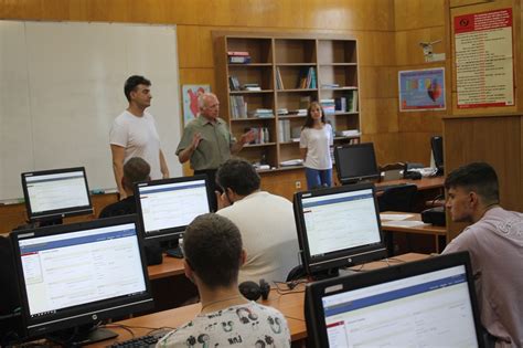 Конкурсен приемен изпит във Военна академия за степен „бакалавър“ Военна академия Георги