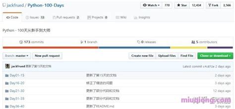 毫无基础的人该如何学习python？ 缪琼技术