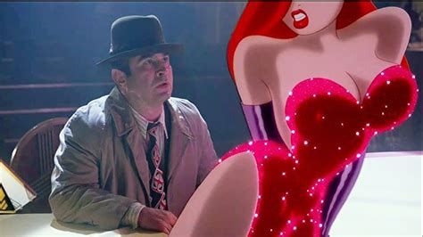 Jessica Rabbit Movie