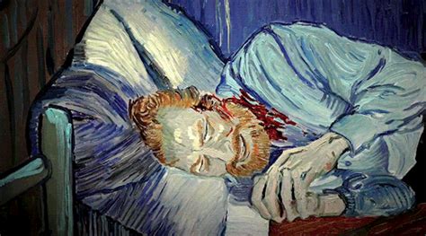 10 რამ რაც შესაძლოა არ იცით ვან გოგის შესახებ At