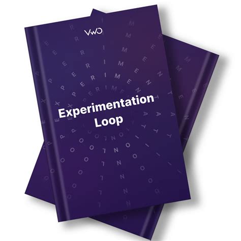 experimentation loop vwo ebooks