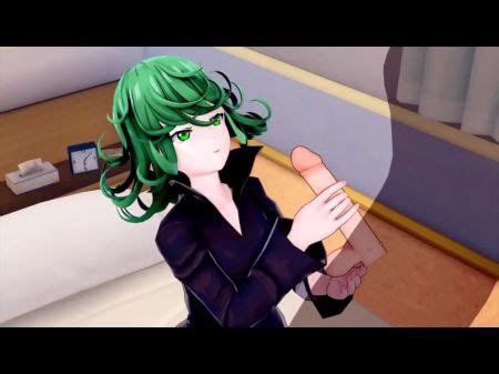 Tatsumaki Fubuki Hotntubes Porn