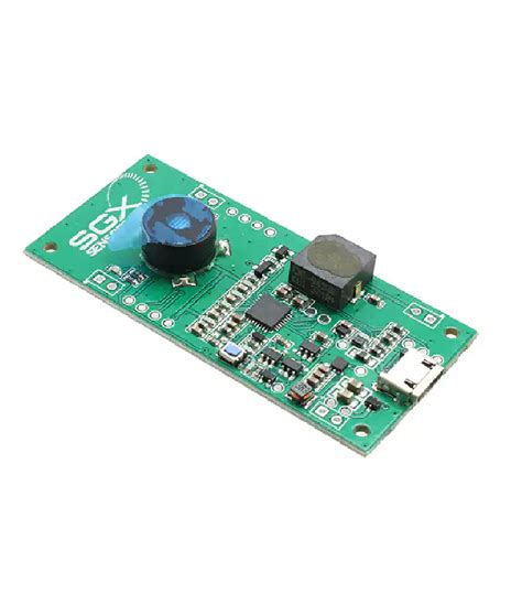 Amphenol Sgx Sensortech Gas Sensor Module Methane Indian Online Store Rc Hobby