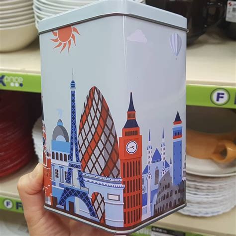 🍭Все разложить и расставить по местам помогут банки для хранения ...