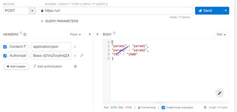 Spring Boot Response From Post Request Is Empty Stack Overflow